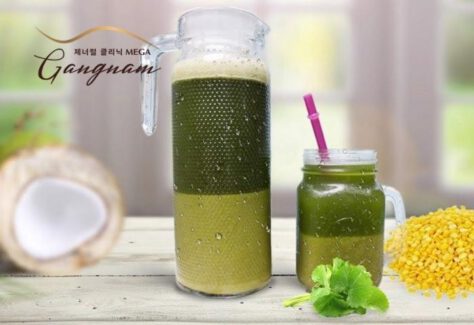 Nước rau má có tác dụng gì với sức khỏe? Những lầm tưởng bạn có biết?