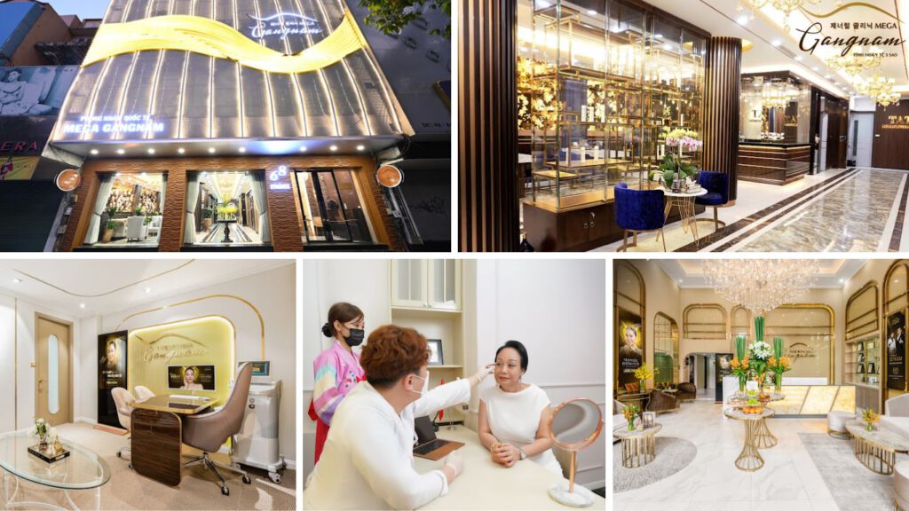 Thái dương bị hóp: Nguyên nhân và cách xử lý tốt nhất