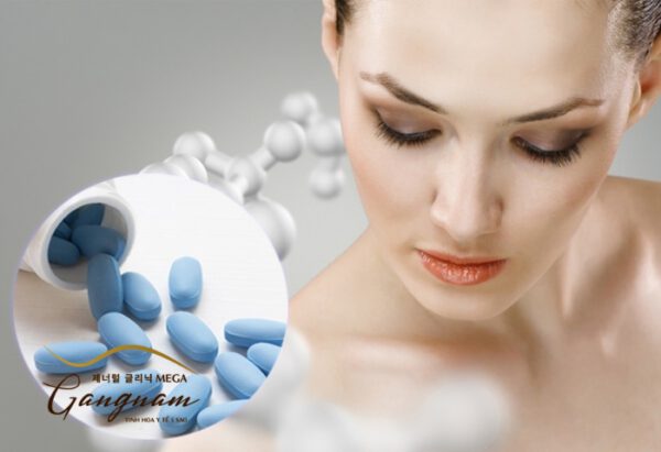 [Giải đáp] Thuốc uống đẹp da collagen loại nào tốt nhất hiện nay?