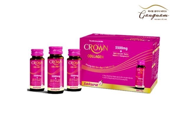 Top 7 loại collagen hiệu quả tốt nhất được sản xuất tại Việt Nam