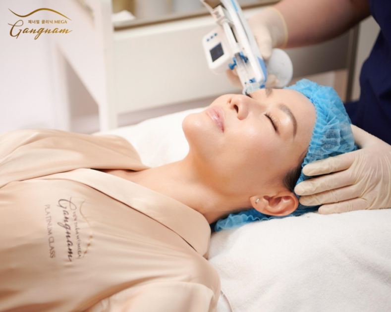 Collagen Micro-Implantation: A method to own healthy, bright white skin