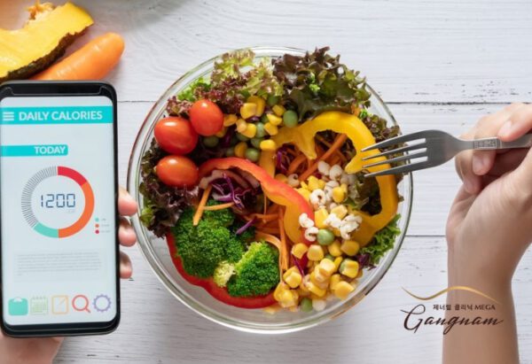 Học tập thực đơn eat clean 1200 kcal giảm cân hiệu quả