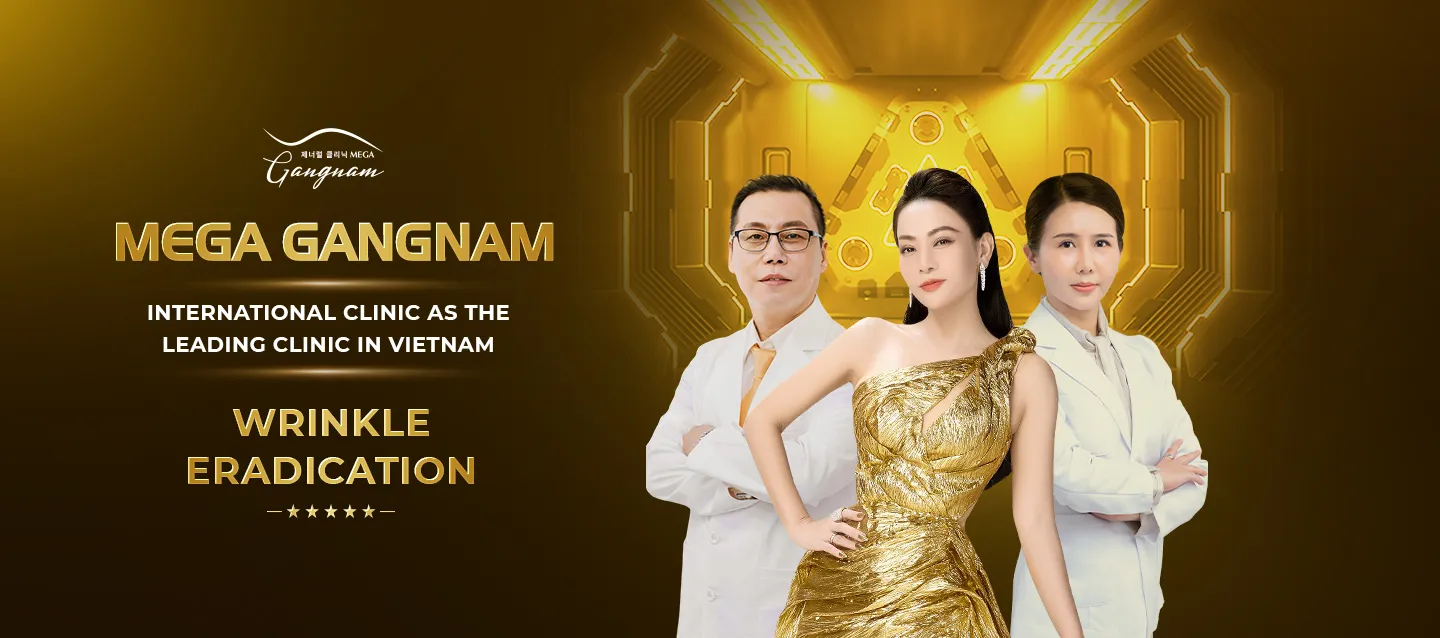MEGA GANGNAM INTERNATIONAL CLINIC