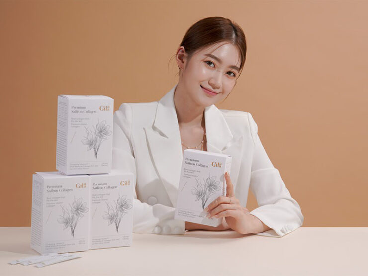 Collagen Gilla uống bao lâu thì ngưng?