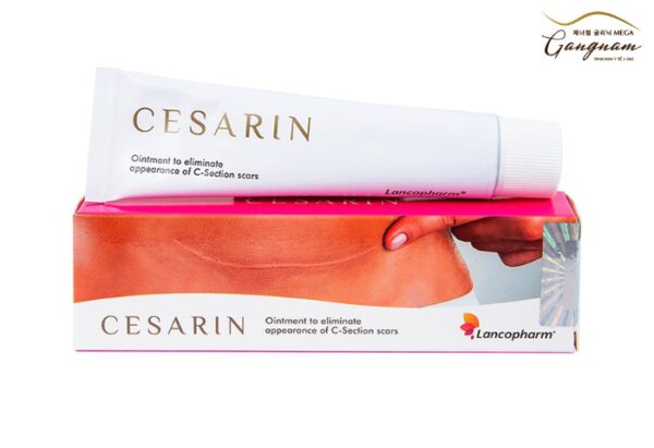 Cesarin là thuốc gì? Công dụng và cách sử dụng