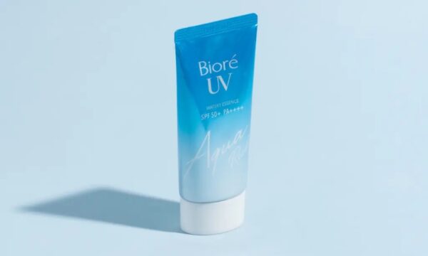 [Đánh giá] Kem chống nắng Biore Aqua Rich cho da dầu mụn