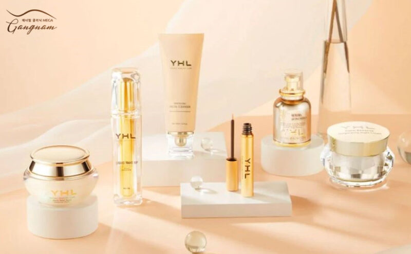 Kem chống nắng YHL Nhật Bản tốt không? Giá bao nhiêu?