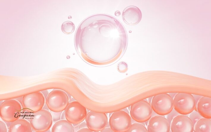 Cách tái tạo collagen cho da mặt tốt nhất là gì?