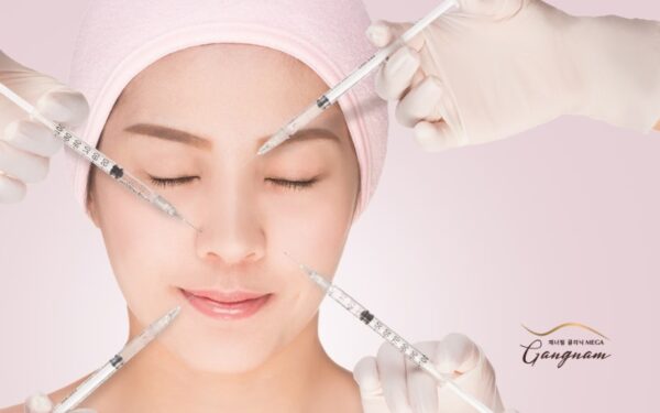 Các loại filler được bác sĩ da liễu đánh giá tốt nhất 2024