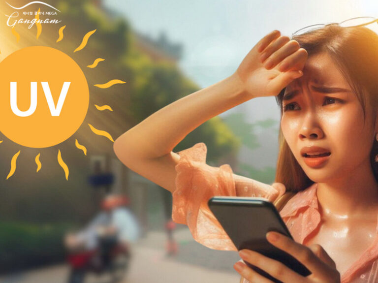 Tia UV là gì? Phân loại tia UV và lợi ích, tác hại với làn da