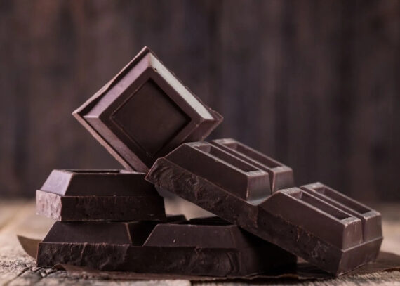 7+ điều bạn chưa biết về tác dụng của socola đen với làn da